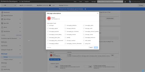 setting up a messenger bot a step by step guide ubos community