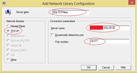 Sql Server Business Intelligence E Sharepoint Criando Aliases No Sql Server