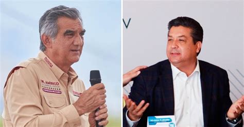 Gobierno de Tamaulipas niega guerra sucia contra Américo Villareal