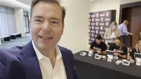 Video Josh Nelson On Linkedin Getting All Setup For The Seven Figure