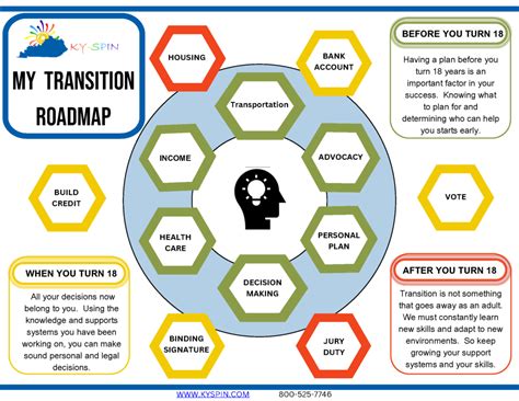 Supported Decision Making Ky Spin