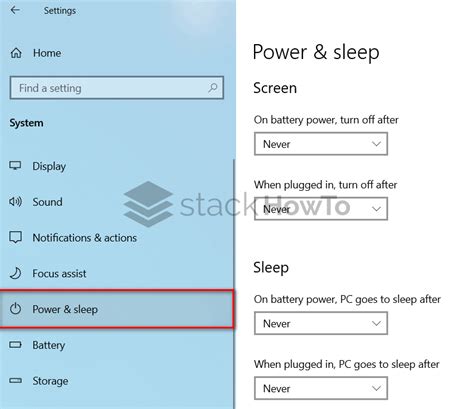 How To Enable Ultimate Performance Mode In Windows 10 StackHowTo