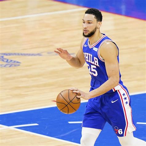 Nba Trade Rumors Latest Buzz On Ben Simmons Cade Cunningham And Myles