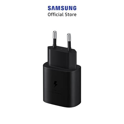 Jual Gift Samsung W Super Fast Charging Travel Adapter Shopee Indonesia