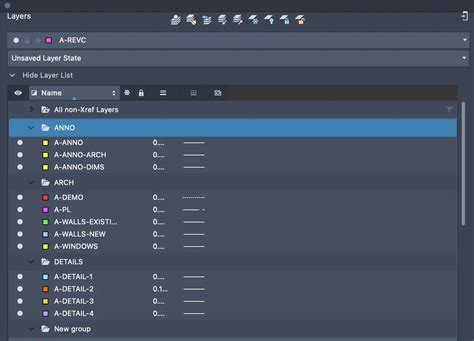 AutoCAD Layers Advanced Guide By Jay Cad Jay Cad