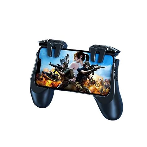 G21 Mobile Game Trigger For Pubg Phone Gaming Controller Gamepad