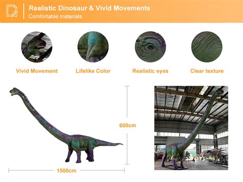Mamenchisaurus Size
