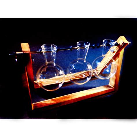 Probeta Con Base X 3 Manabi Taller