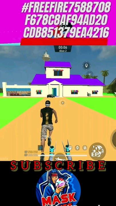 Oggy House Map Ff Viral Shoets Totalgaming Youtube