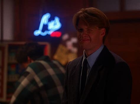 Lost In The Movies Mike Nelson Twin Peaks Character Series 34