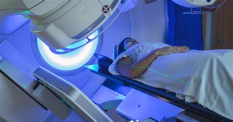 Radiation Therapy For Lymphoma Cancer All About Radiation