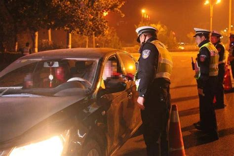 就喝一瓶啤酒，多久可以开车？交警：过了这时间，查不出来搜狐汽车搜狐网