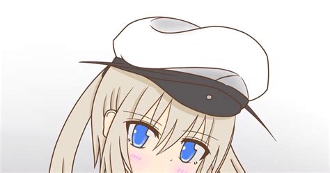 艦隊これくしょん グラーフちゃん ゆーのイラスト Pixiv