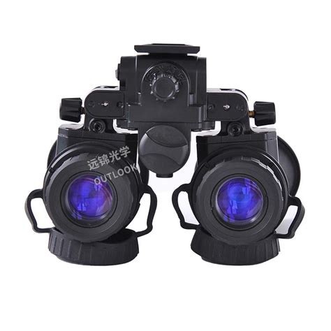 Night Vision Goggles Pvs 31 Housing Shell Outlook China Manufacturer
