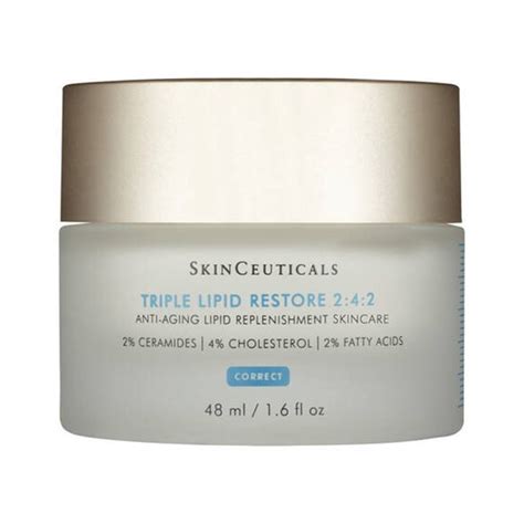 Skinceuticals Triple Lipid Restore 242 48ml Peonia Medical