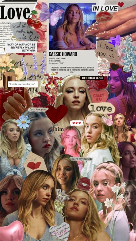 Cassie Howard Euphoria Aesthetic