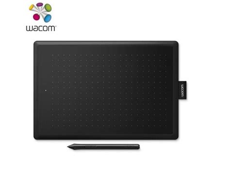 Графический планшет Wacom купить по низкой цене с доставкой в интернет ...
