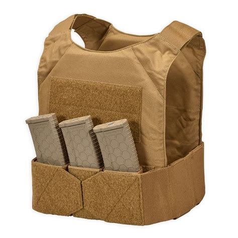 Shellback Tactical Stealth Low Vis Concealable Body Armor Plate Carrier Life And Liberty