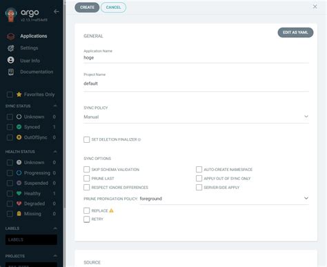 ローカルでargocdを動かしてみよう Kubernetes Qiita