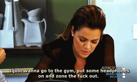 Khloe Kardashian  On Tumblr