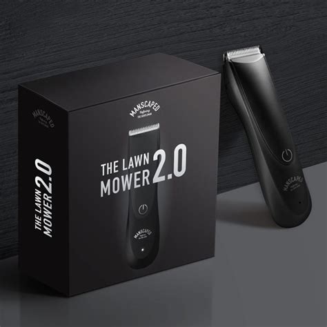 Ranking The Best New Manscaping Tools For Trimming Your Pubes Brobible