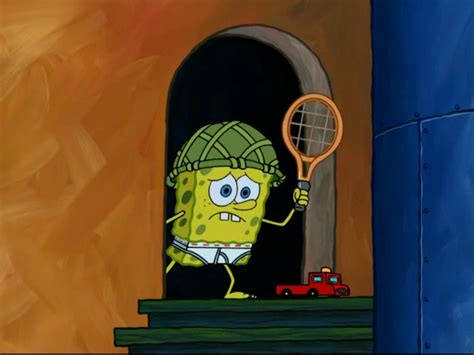 Spongebuddy Mania Spongebob Episode Shell Shocked