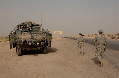 Dvids Images Traffic Control Point Image 15 Of 30