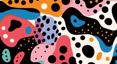 Cute Abstract Patterns Colorful Abstract Patterns Abstract Background Abstract Patterns