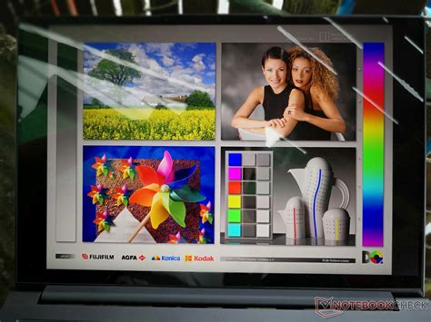 Lenovo IdeaPad Slim 7i Pro Laptop Review 90 Hz Makes All The Difference NotebookCheck Net Reviews