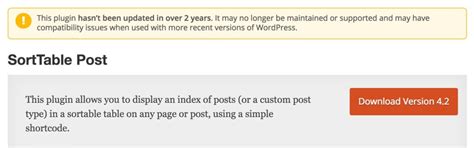 The Ultimate Guide To Dynamic Wordpress Responsive Table Plugins