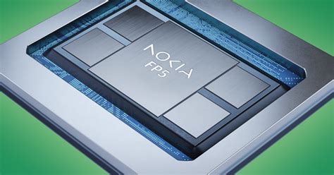 Nokia Fp5 Chip Image Target Valve Wakeone 8th Wall