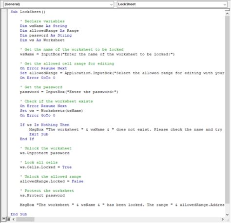 8 Ways To Lock A Sheet In Microsoft Excel How To Excel