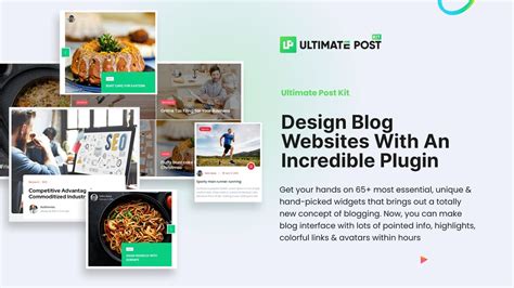ultimate post kit appsumo