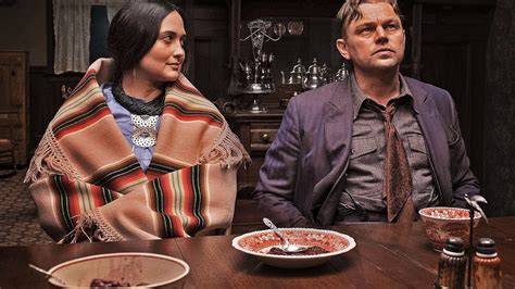 Killers Of The Flower Moon Recensione Del Film Di Martin Scorsese