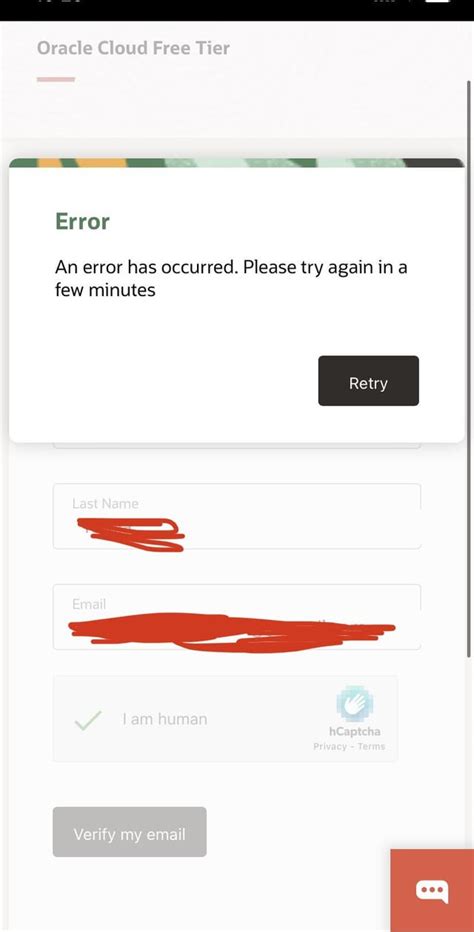 Help Port Opening Issue Roraclecloud