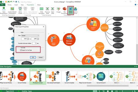 Conceptdraw Mindmap Mindmapping And Brainstorming Too Vrogue Co