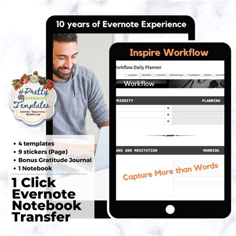 Evernote Workflow Collection Kristen Wambach