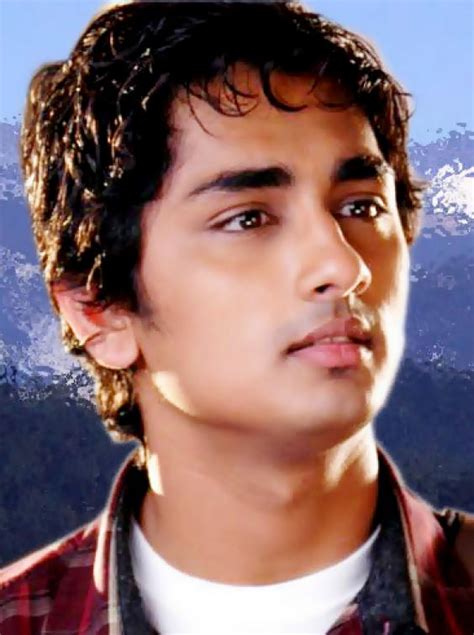 Siddharths Got New Record A Movie Book