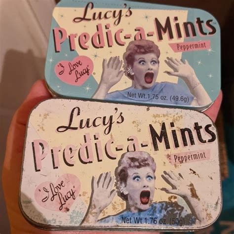 20 Year Old Keepsake Tin Plus Its Replacement Rwellworn