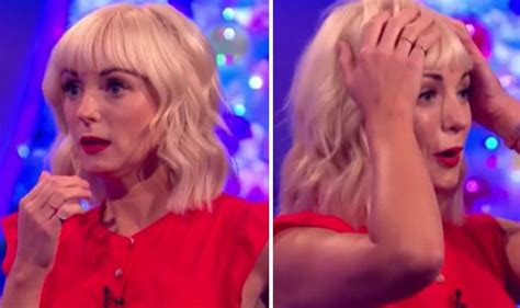 Call The Midwife Star Close To Tears As She Narrowly Misses Out On