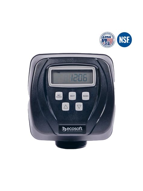 Softener 30l Clack Ws1