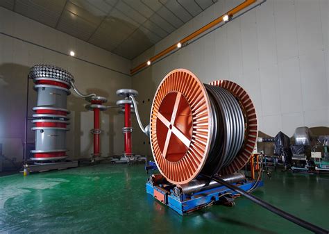 领英上的大亞電線電纜股份有限公司 動態海纜 能源轉型 離岸風電 海洋能發電 綠能 Tayagroup 大亞電線電纜 能源串接領導品牌