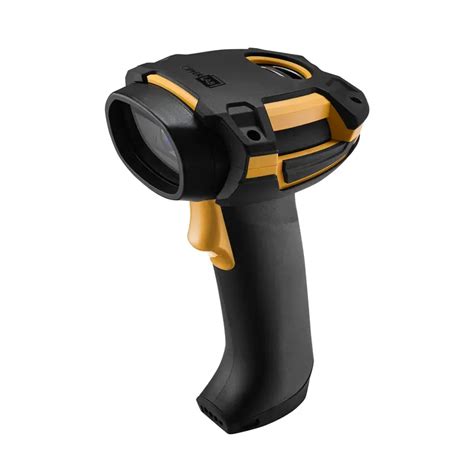 Business Rugged Handheld Scanner 2500 Series Cipherlab Co Ltd