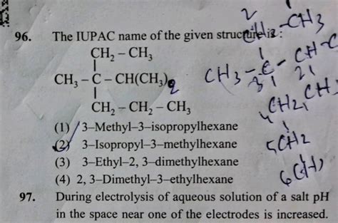 the iupac name of the given structiretiz ch3 cccc c cc c c c filo