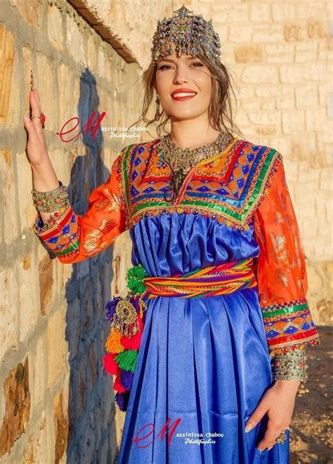 🇩🇿algerian Amazigh Kabyle Dress 🇩🇿الجبة القبائلية الأمازيغية الجزائرية