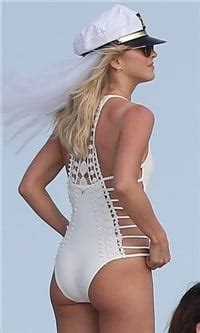 Julianne Hough Wild Bachelorette Party