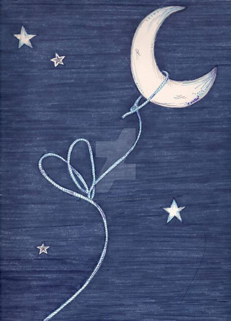 Lasso The Moon By Hidden Hedgehog On Deviantart