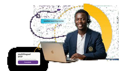 Elearning Localization Services For Global Training