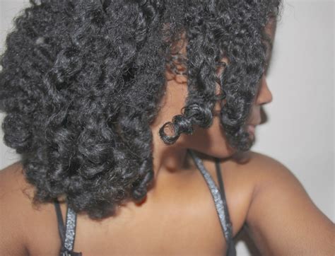 Candid Cinni Twist N Curl