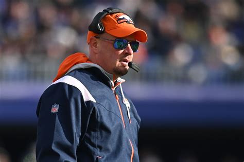Denver Broncos Lose To Baltimore Ravens Week 13 Winners Losers Mile